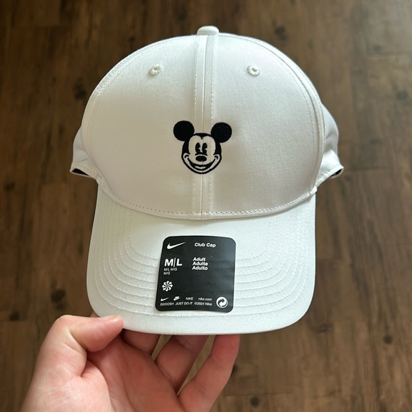 Nike | Accessories | Disney Nike Hat | Poshmark